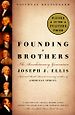 Founding Brothers: The Revolutionary Generation - Five Books Expert Reviews