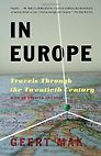 Europe Books - Five Books Expert Recommendations