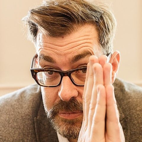 Books by Richard Osman - Five Books Expert Recommendations