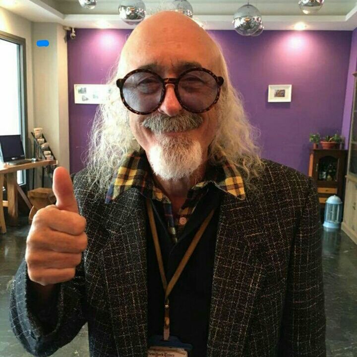 The Best Cli-Fi Books | Five Books Expert Recommendations