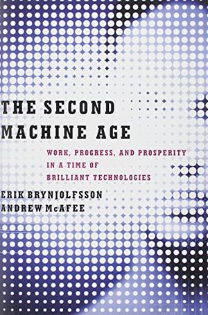 AI Books - Five Books Expert Recommendations