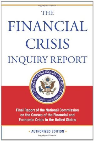 Best Books on the Financial Crisis - Five Books Expert Recommendations