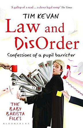 The Best Books on the Law | Five Books Expert Recommendations