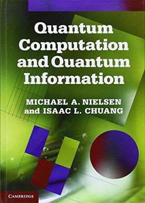 Computing - Five Books Expert Recommendations