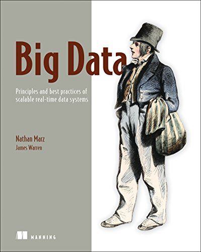 Big Data: Principles and Best Practices of Scalable Realtime Data ...