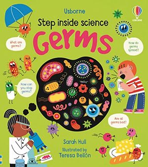 Best The Best Science Books for Kids - Five Books Expert Recommendations