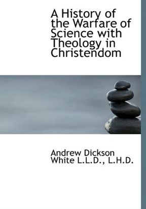 Science & Religion - Five Books Expert Recommendations