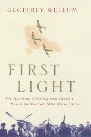 First Light - Five Books Expert Reviews