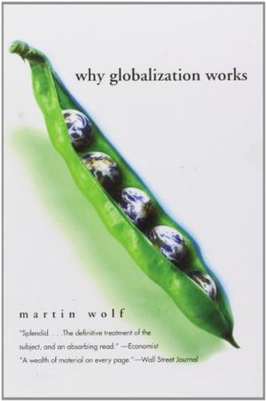 Globalization Books - Five Books Expert Recommendations