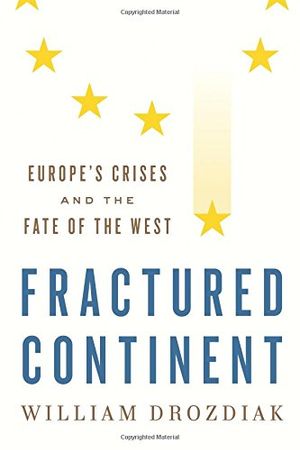 The European Union - Five Books Expert Recommendations
