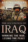 Iraq Books - Five Books Expert Recommendations