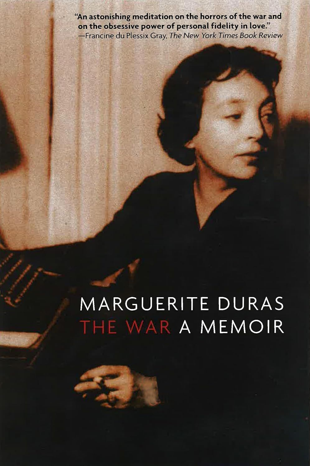 Books by Marguerite Duras - Five Books Expert Recommendations