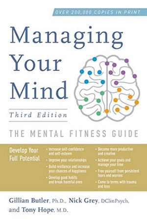 Mental Health - Five Books Expert Recommendations