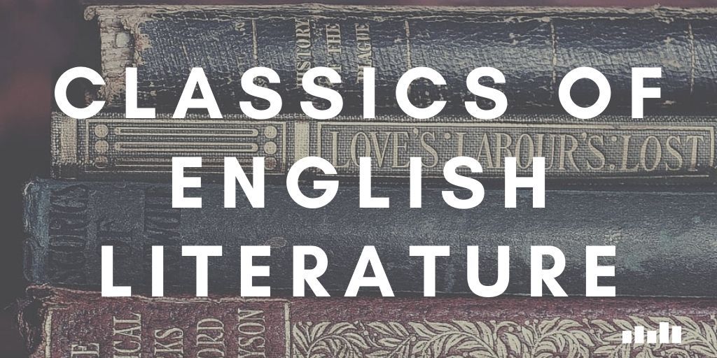 Classic English Literature | Five Books Expert Recommendations