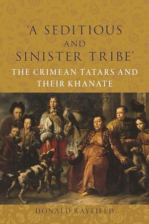 Best Russia Books - Five Books Expert Recommendations