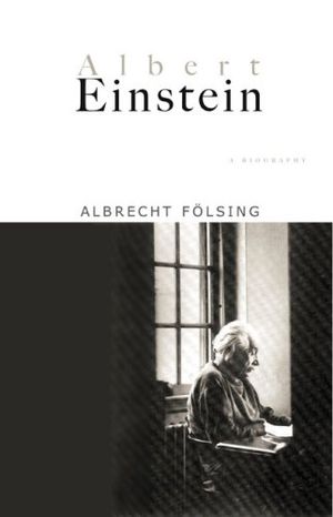 The Best Albert Einstein Books - Five Books Expert Recommendations