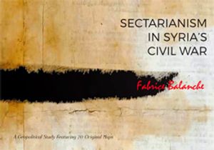 Syria - Five Books Expert Recommendations