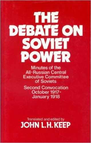 The Best Books on The Russian Revolution - Five Books Expert ...