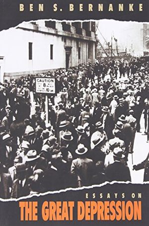 Lessons of the Great Depression - Five Books Expert Recommendations