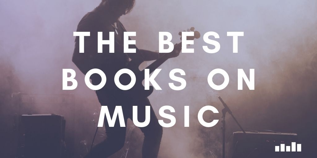 Music Books - Five Books Expert Recommendations