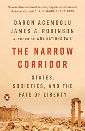 Economics Books Five Books Expert Recommendations