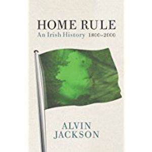 Irish Books - Five Books Expert Recommendations