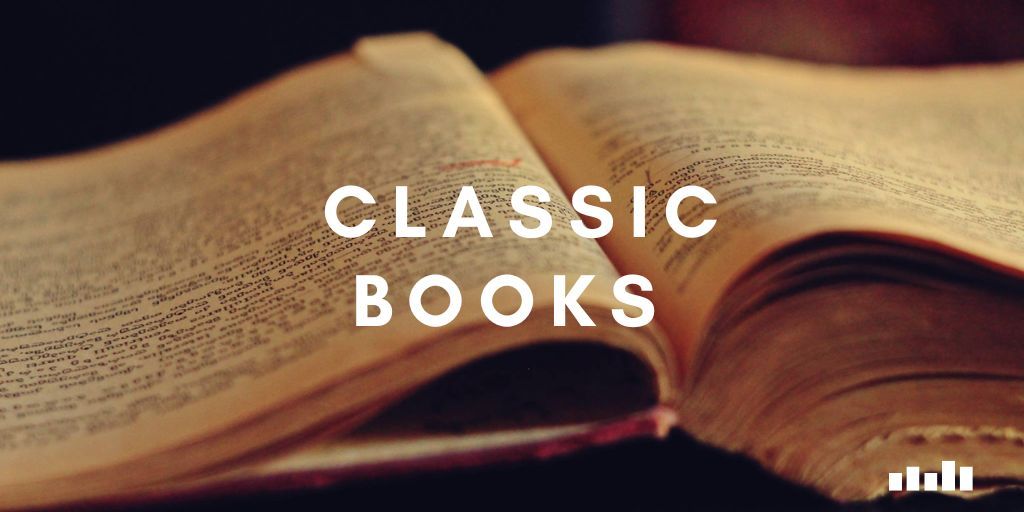 Classic Books - Five Books Expert Recommendations