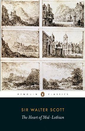 The Best Scottish Novels - Five Books Expert Recommendations