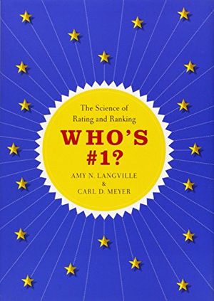 Math Books & Statistics Books - Five Books Expert Recommendations