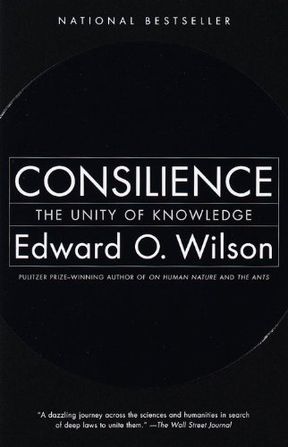 Books by Edward O. Wilson - Five Books Expert Recommendations