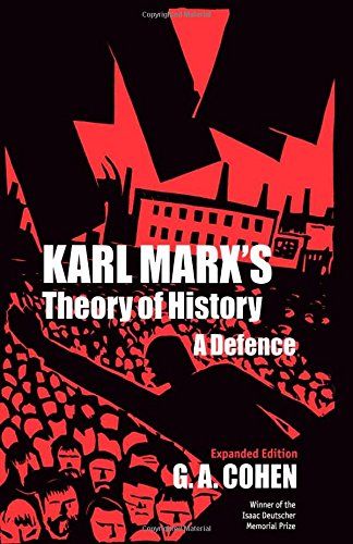 The Best Books on Marx and Marxism - Five Books Expert Recommendations