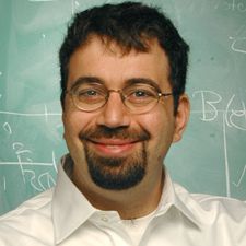 Books by Daron Acemoglu - Five Books Expert Recommendations