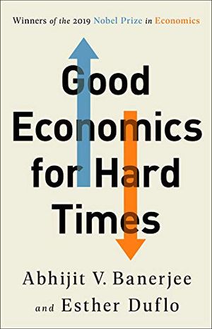 Popular Economics Books - Five Books Expert Recommendations
