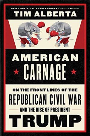 American Politics - Five Books Expert Recommendations