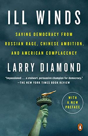 Books on Democracy - Five Books Expert Recommendations