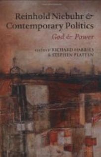 Books by Richard Harries - Five Books Expert Recommendations