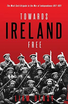 Irish Books - Five Books Expert Recommendations