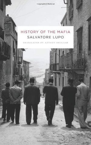 Mafia - Five Books Expert Recommendations