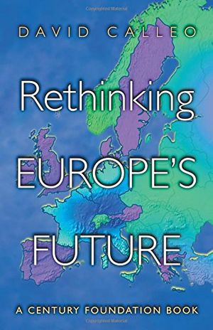 The European Union - Five Books Expert Recommendations