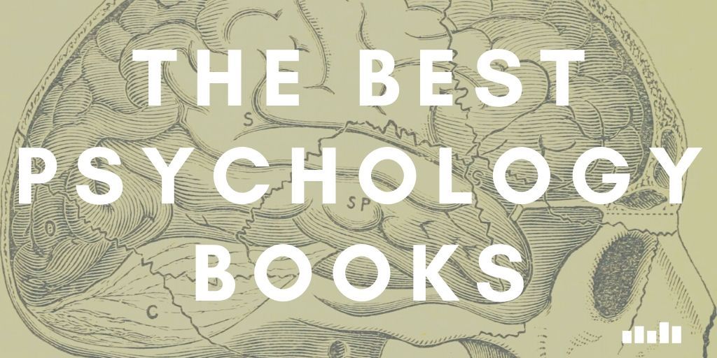 Best Psychology Books | Five Books Expert Recommendations