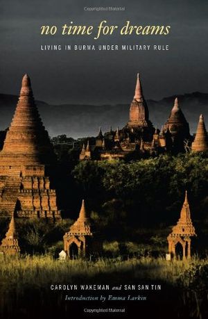 Myanmar (Formerly Burma) - Five Books Expert Recommendations