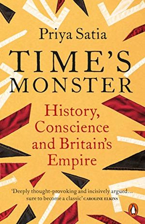 Colonialism & Empire - Five Books Expert Recommendations