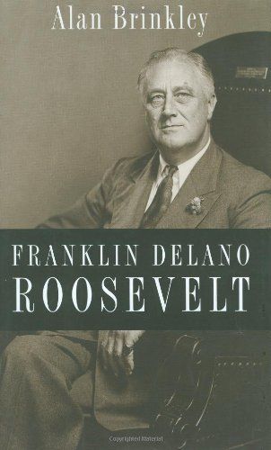 The best books on FDR - Five Books Expert Recommendations