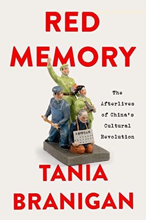 The Best China Books - Five Books Expert Recommendations