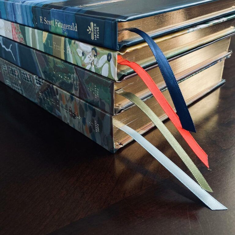 Special Edition Books - Five Books Expert Recommendations