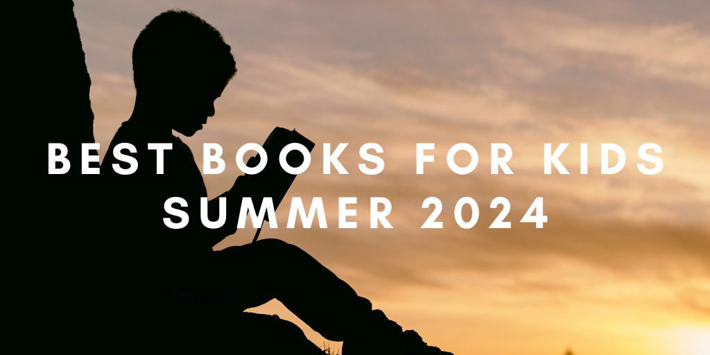Best Kids' Books of 2024 (so far) - Five Books Expert Recommendations