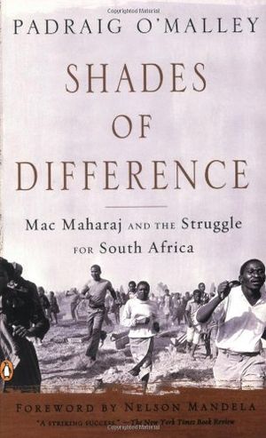 Apartheid - Five Books Expert Recommendations