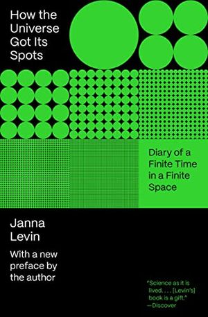The Best Cosmology Books - Five Books Expert Recommendations