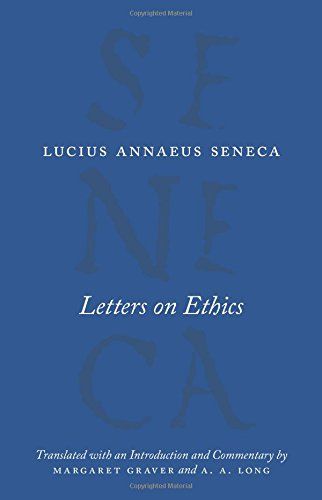 Seneca - Five Books Expert Recommendations