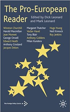 The European Union - Five Books Expert Recommendations